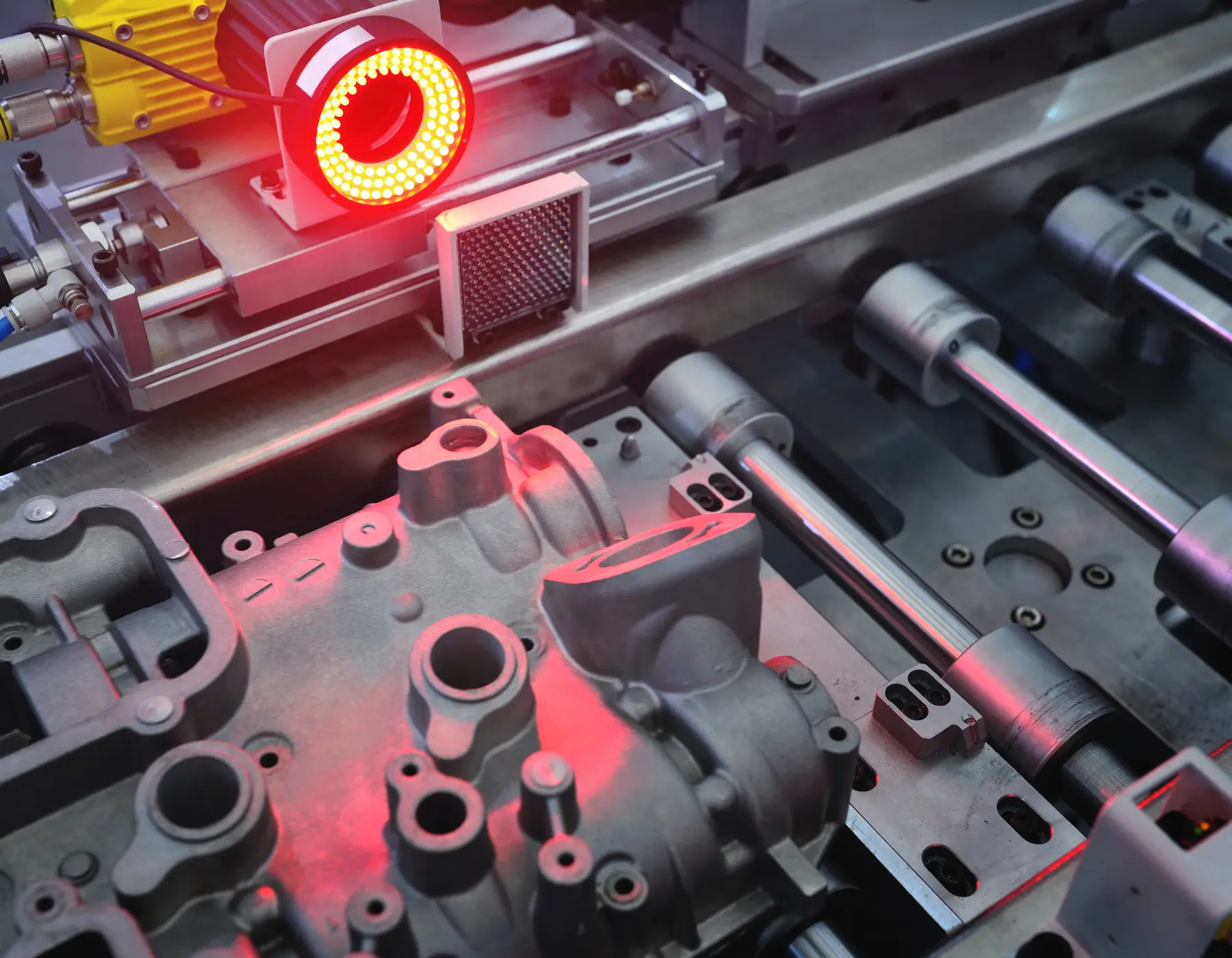 Sensor-Definition And Types | Sapientechs.com