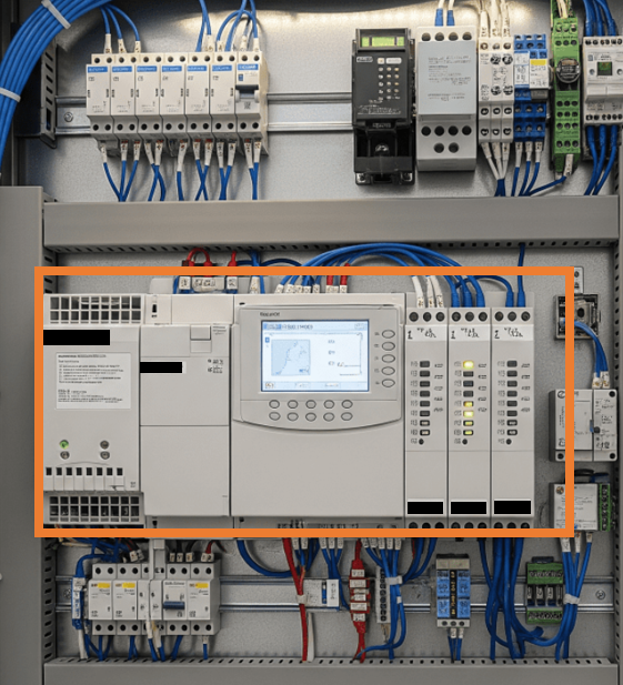 Industrial Control Panels | Sapientechs.com
